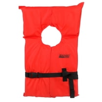 Coleman Stearns Youth Type II Life Jacket Vest for Children - Walmart.com