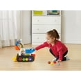 VTech Scoop and Play Digger, Construction Truck Toy for Kids - Walmart.com