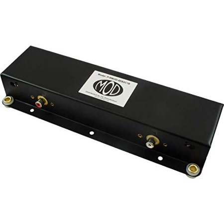 Mod Reverb Tank, 8EB2C1B Equivalent | Walmart Canada