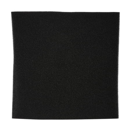Black Filtration Sponge, Aquarium Filter Sponge, Safe Keep Water In ...