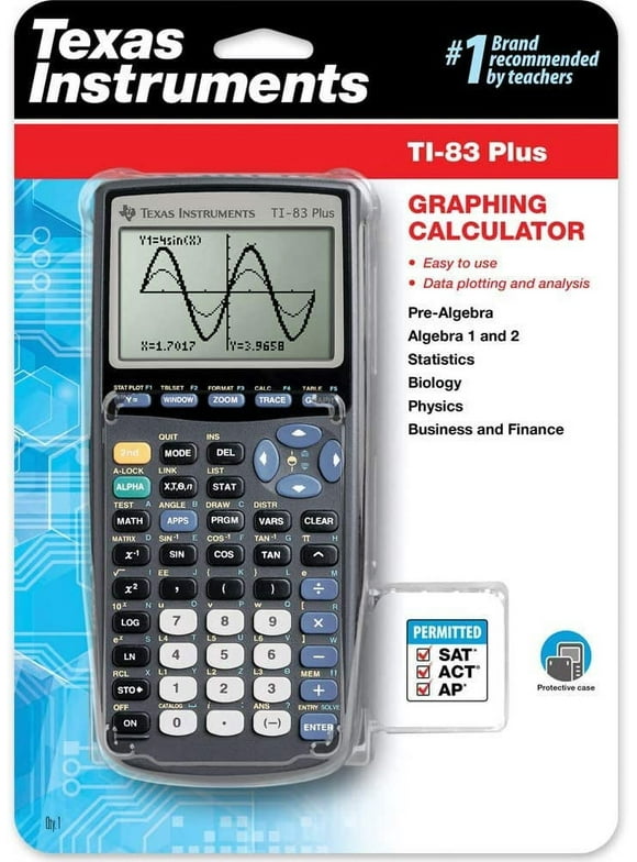 Graphing Calculators in Calculators - Walmart.com