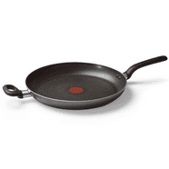 T-fal One Egg Wonder 4.75" Aluminum Non-Stick Frying Pan in Black - Walmart.com