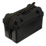 Attwood 9084-1 Large 29/31 Series Vented Marine Boat Battery Box with ...