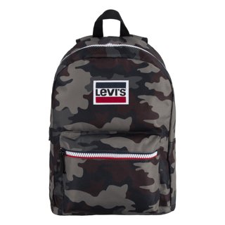 JanSport JS0A47JK93J Big Student 8 Bit Backpack Camo - Walmart.com