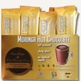 CoCoRinga Moringa Hot Chocolate, 14 Count, 0.7 oz Sachets - Walmart.com