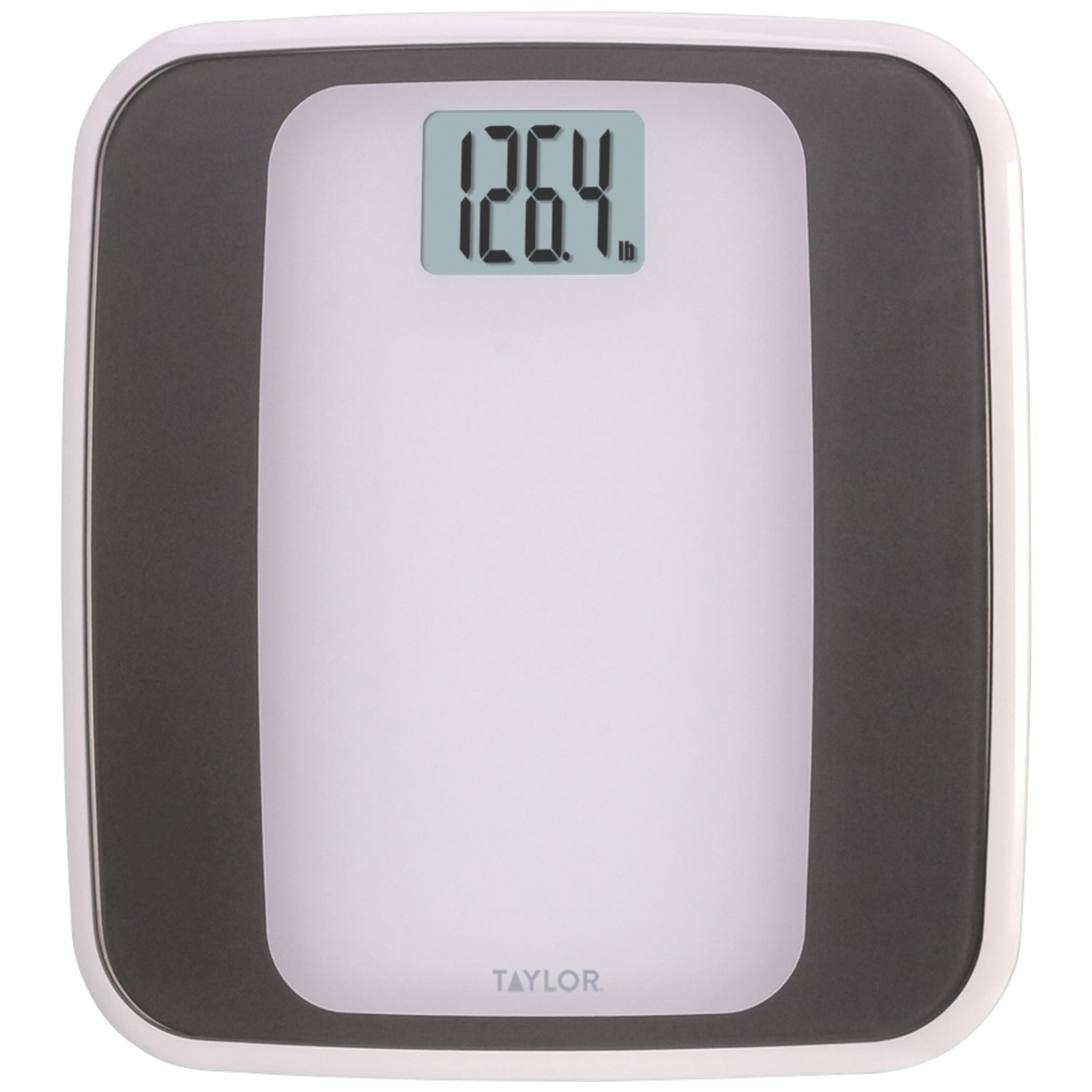 Taylor Precision Products 76054012 Ultrathin Digital Scale - Walmart.com