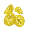 AOOOWER 12Pcs Flower Shape Flying Funnel Traps Hornet Hornet Wasp Traps ...