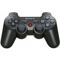Pre-Owned Sony DualShock 3 Controller for PlayStation 3, Black, 99004 ...