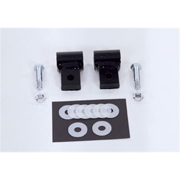 Blue Ox BX88178 Adapter for BX Tow Bar to RoadMaster Bracket - Walmart.com