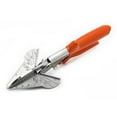 Apex Tool Group Molding Miter Snips, 3 1/2 in Cut, Cuts Straight, EA ...