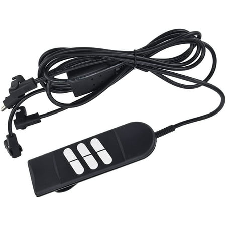 Electric Chair Remote Control, Sturdy Durable Recliner Chair Remote ...