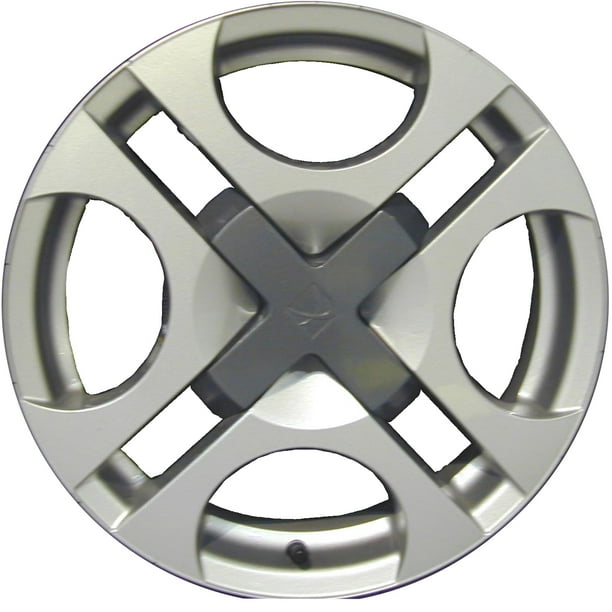 Saturn L200 Wheel