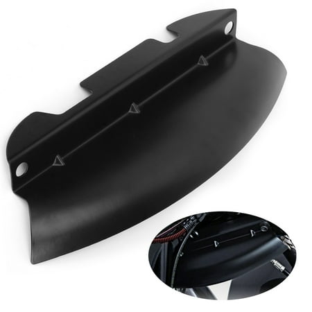 Wind Deflector Tree Wind Deflector Triple Wind Deflector Lower Triple ...