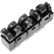 Power Window Switch Single Control Button 4FD959855A Replacement Fit ...