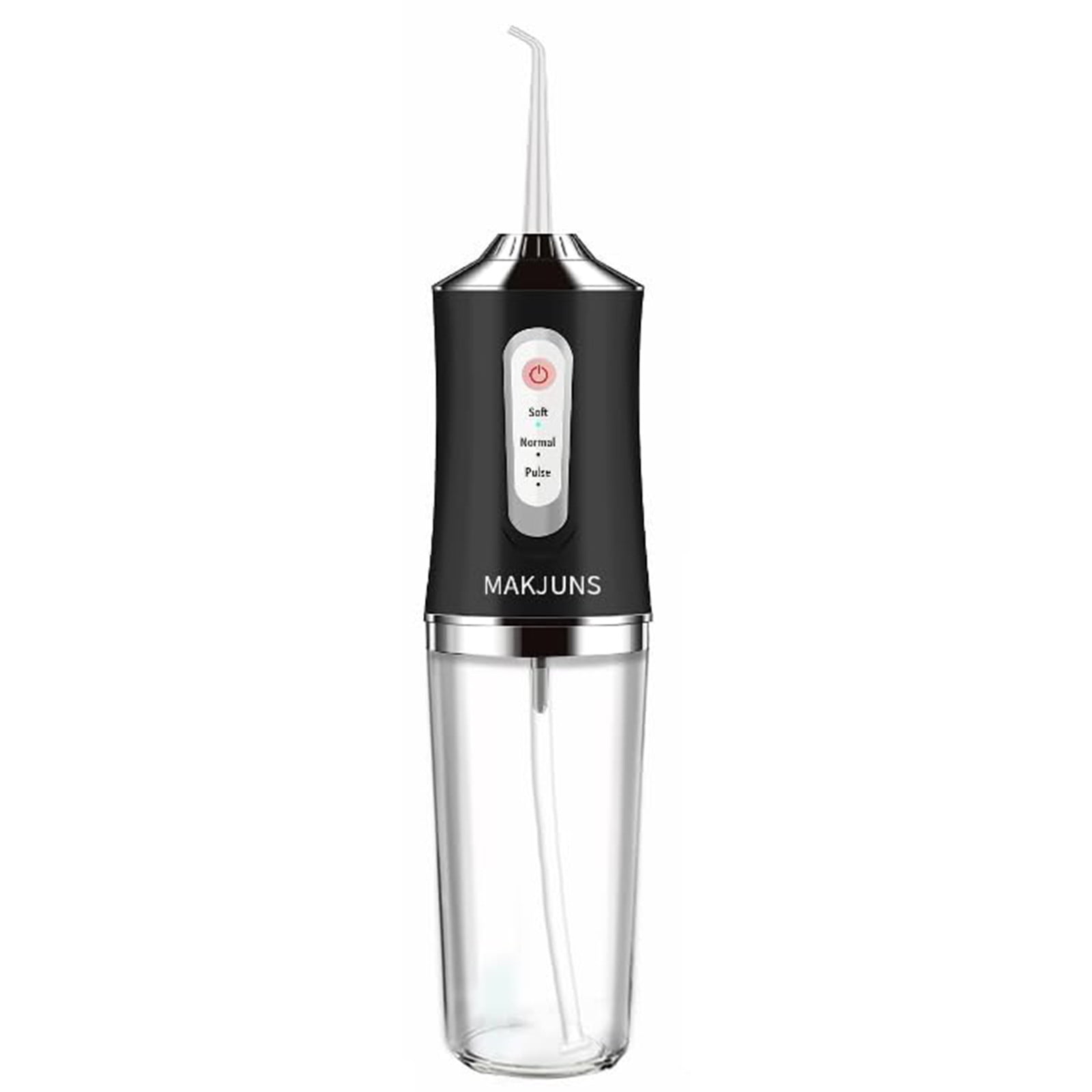 3 Modes Of Cleaning Agents With 4 Nozzles, Rechargeable Toothpick Oral ...