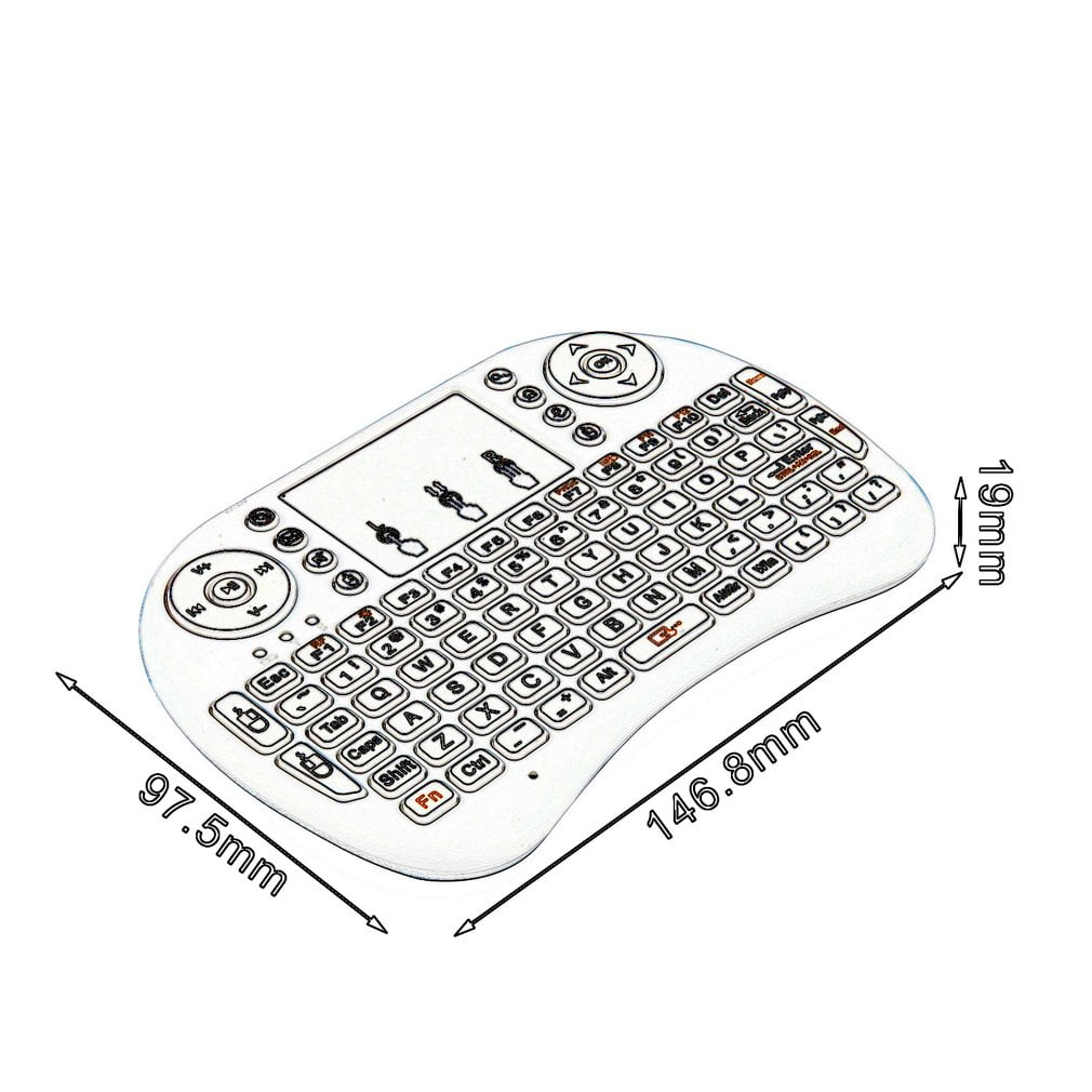 2 4GHz Mini Wireless Keyboard With Touchpad Mouse LED Backlit 2-4ghz-mini-wireless-keyboard-with-touchpad-mouse-led-backlit
