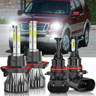 Brake Light Bulb - Compatible with 2000 - 2006, 2008 - 2009, 2012 ...