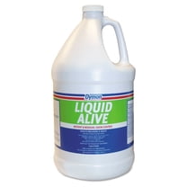 ITW Dymon 33601 Liquid Alive Enzyme Cleaner, Digestive Digestion, Odor ...