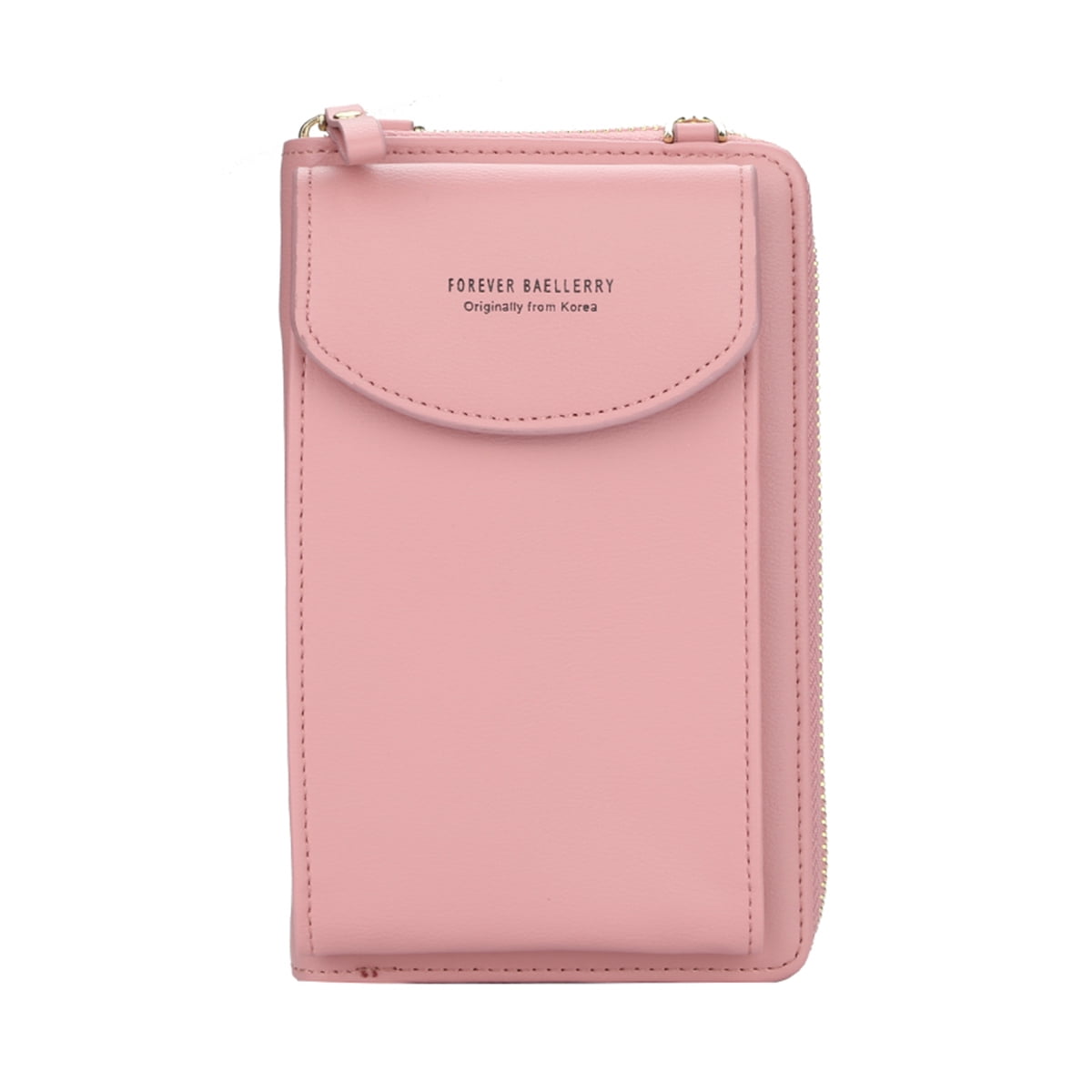 Roulens Small Womens Crossbody Purses and Handbags, Cellphone Bags Card Holder Wallet Shoulder ...