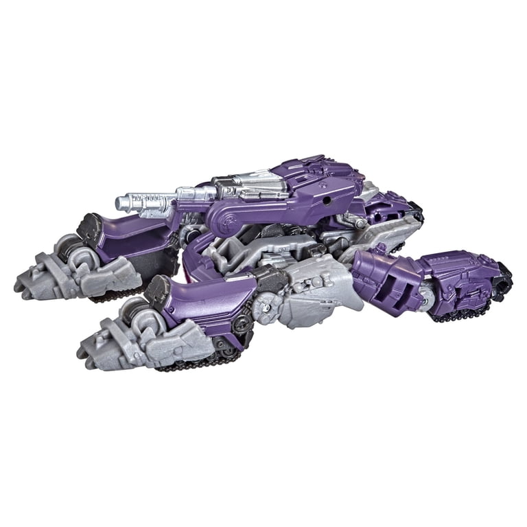 Shockwave Transformers