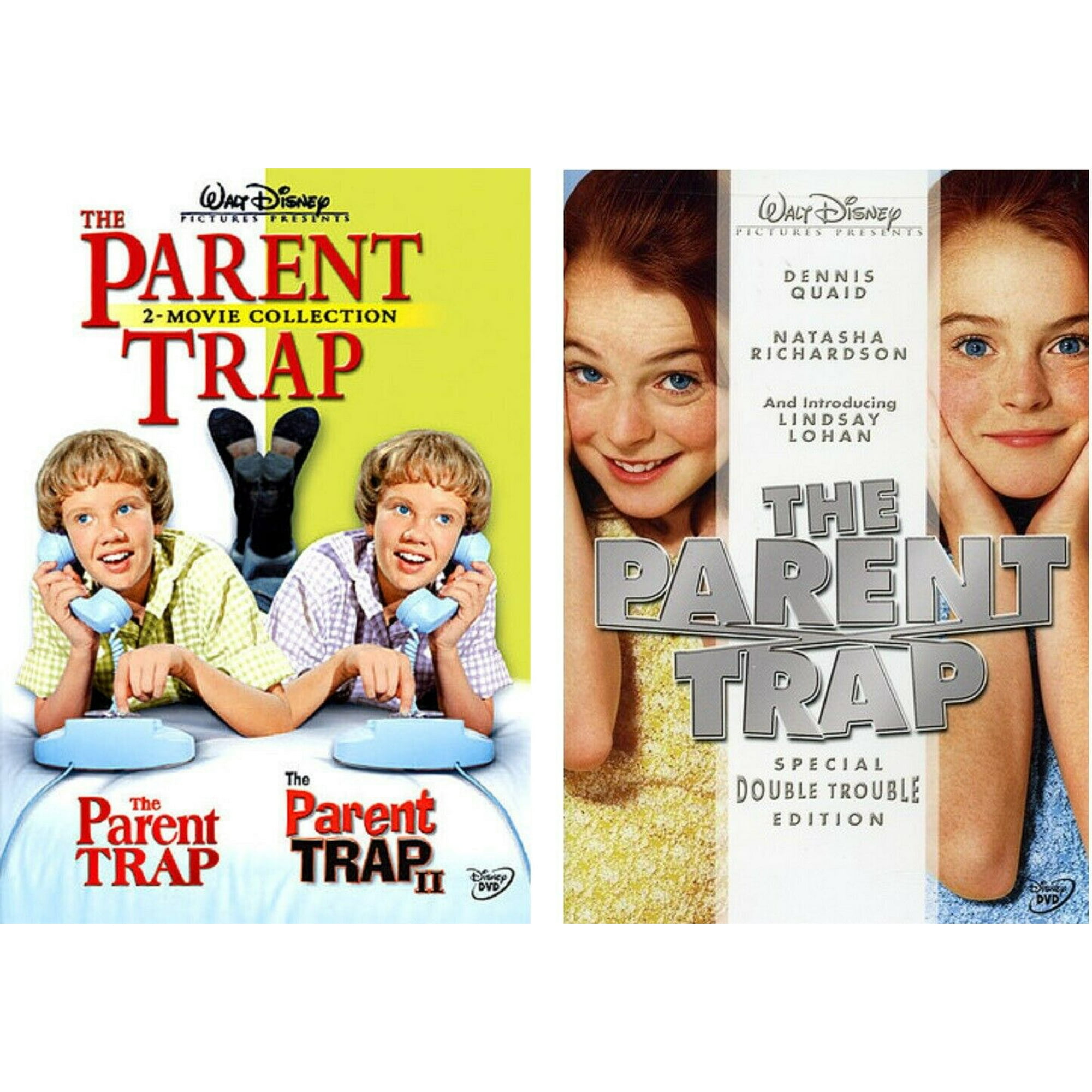 Hayley Mills Parent Trap 2