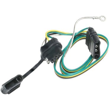 Universal Quick-Install Wiring Kit - Walmart.com
