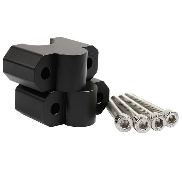 For CFMOTO 450MT MT450 Accessories Handlebar Riser Mount | Bodega ...