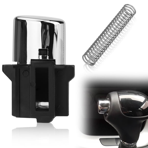 Honda Accord Gear Shift Replacement