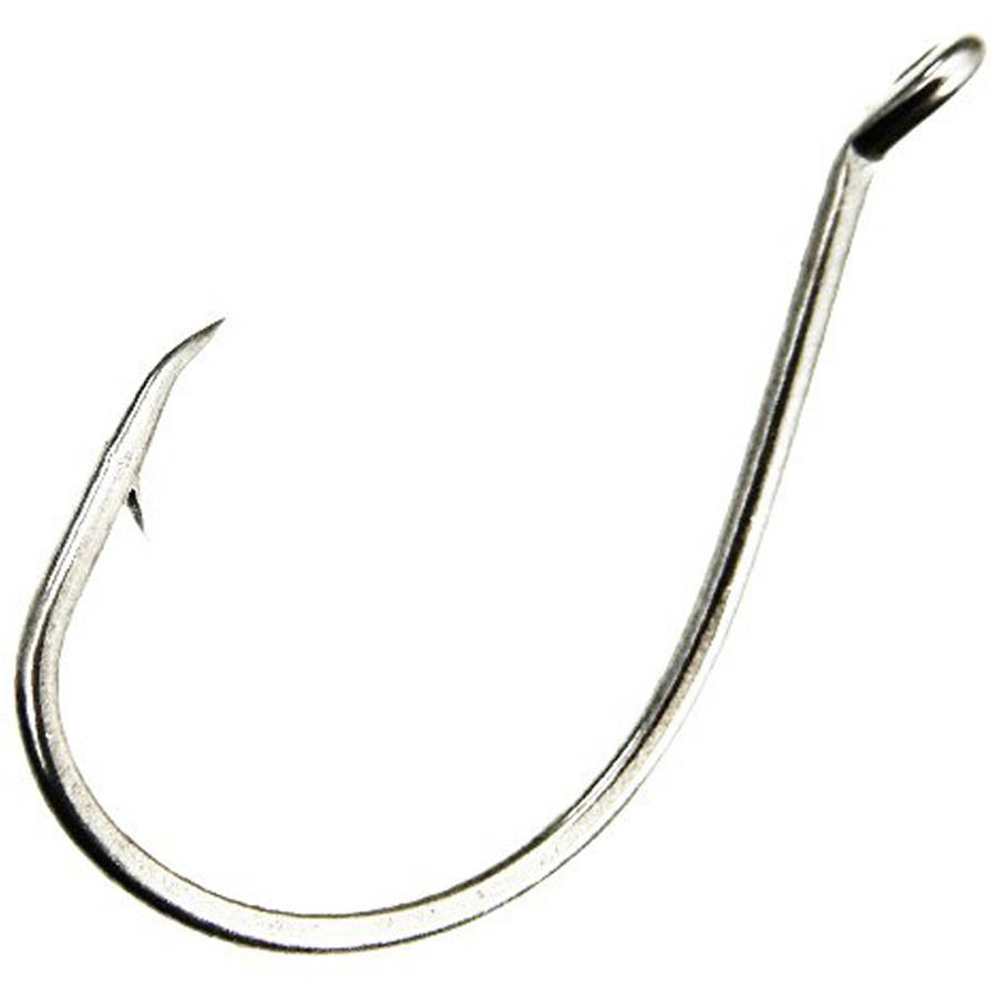 Mustad Ultrapoint Beak Hook - Walmart.com