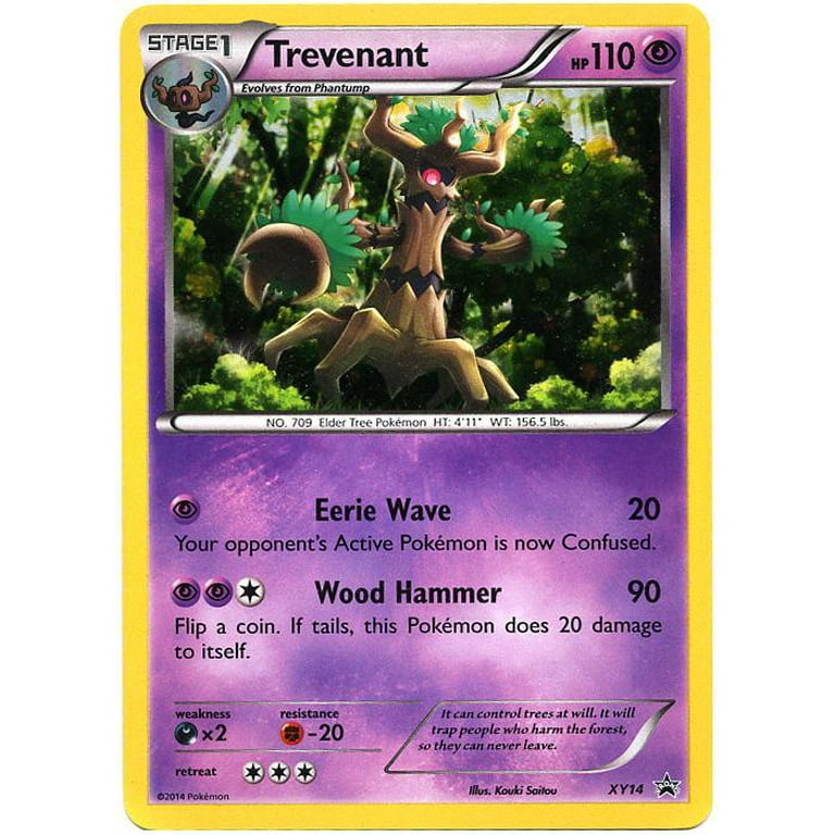 Pokemon X And Y Cards