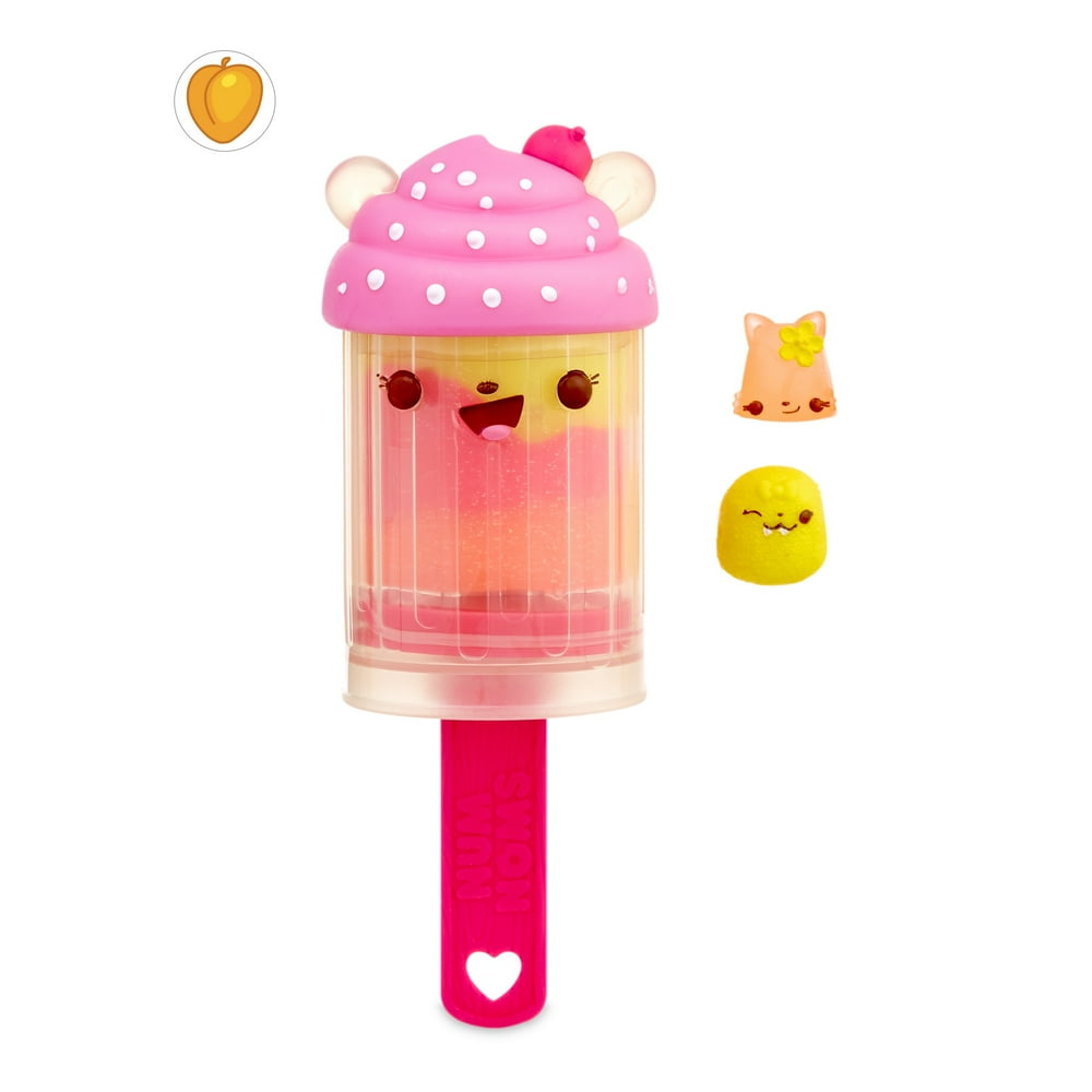 Num Noms Snackables Melty Pops- Tropical Pop - Walmart.com - Walmart.com
