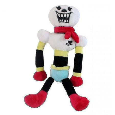 Children Undertale Sans Plush Stuffed Doll | Walmart Canada