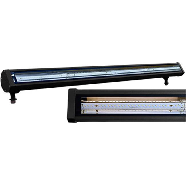 Dabmar Lighting DF-LED9402-B 47.65 in. 36 watt 120 V LED Linear Flood ...