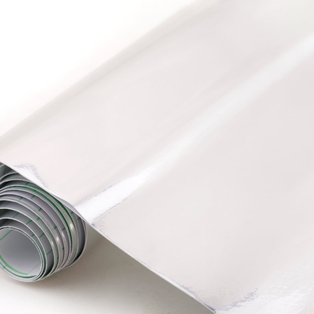 Click here for Lifcasual 12″ * 60″ Chrome Mirror Silver Vinyl Wra... prices