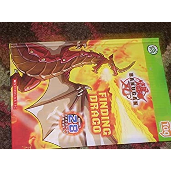 Bakugan