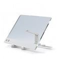 13.8"*10.2" Led Drawing Board, Rechargeable Led Writing Board with 11 ...
