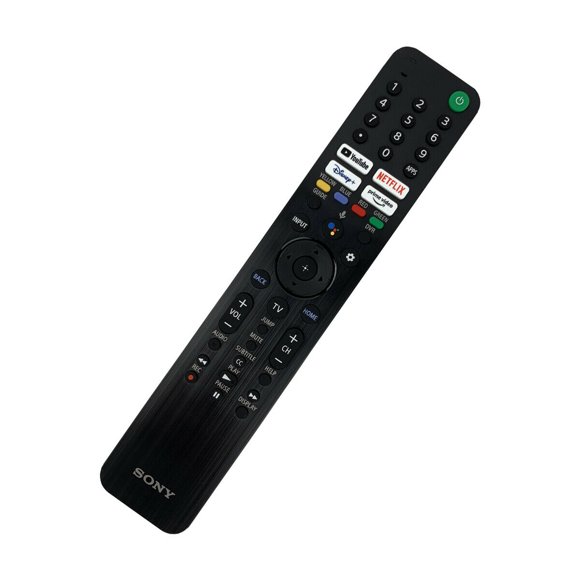 Replacement Remote Control Sony Bravia Tv