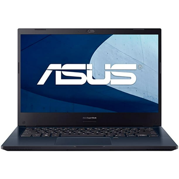 Laptop ASUS ExpertBook P2451FA Intel Core i5 10210U 8GB 512GB SSD 14 ...