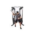 BodyCraft HFT Pro Functional Trainer - Walmart.com