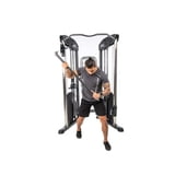 BodyCraft HFT Pro Functional Trainer - Walmart.com