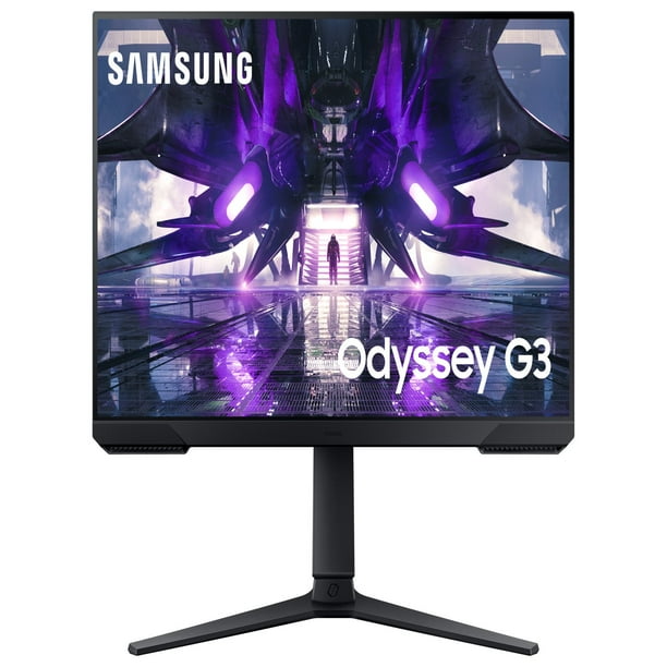 SAMSUNG 27" Class Odyssey G32A 165Hz 1ms AMD FreeSync Premium Gaming ...