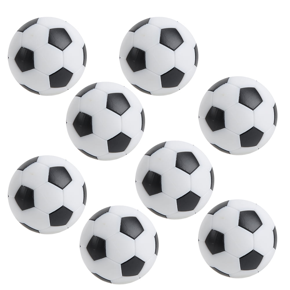 Click here for Zaqw Table Football Balls  Tabletop Soccer Balls T... prices