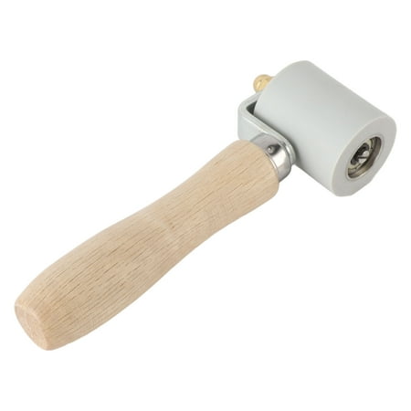 Smoothing Seam Roller Tool,Silicone Seam Tester Bearing Hand Pressure ...