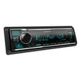 Kenwood, Digital Media Receiver, KMM-BT332U, Voice Control Bluetooth ...