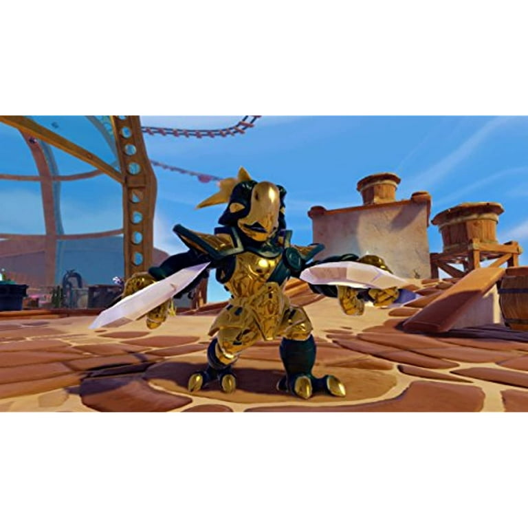 Skylanders Swap Force Legendary Free Ranger