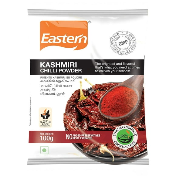 Kashmiri Powder