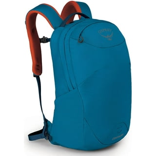 Mesh Backpack 16" Camouflage, Blue - Walmart.com
