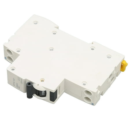 Leakage Protection Circuit Breaker, Civil Circuit Breaker Insulation PC ...