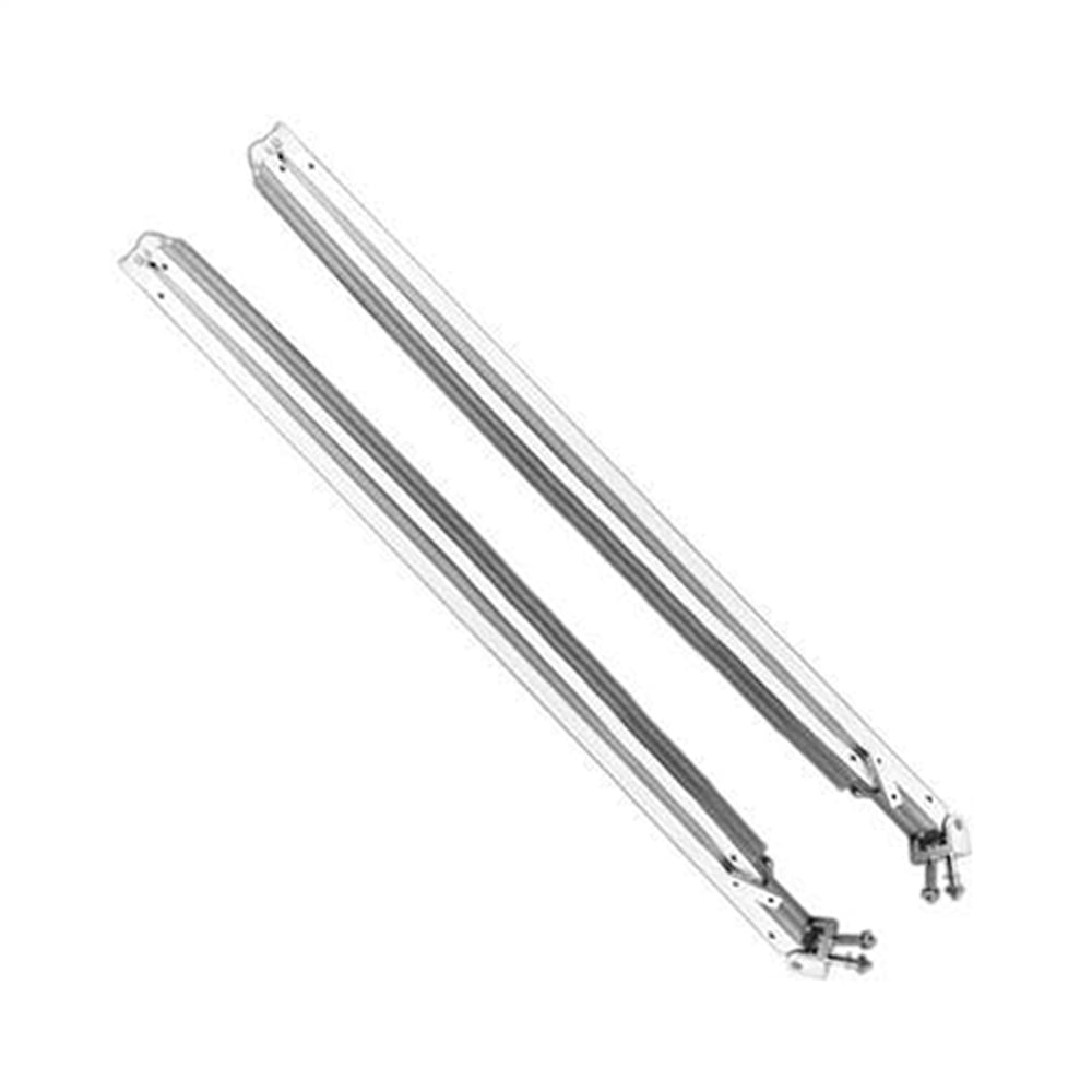 ALEKO AWARMSET8FT Replacement Retractable Arms for 10x8 Foot Awning ...
