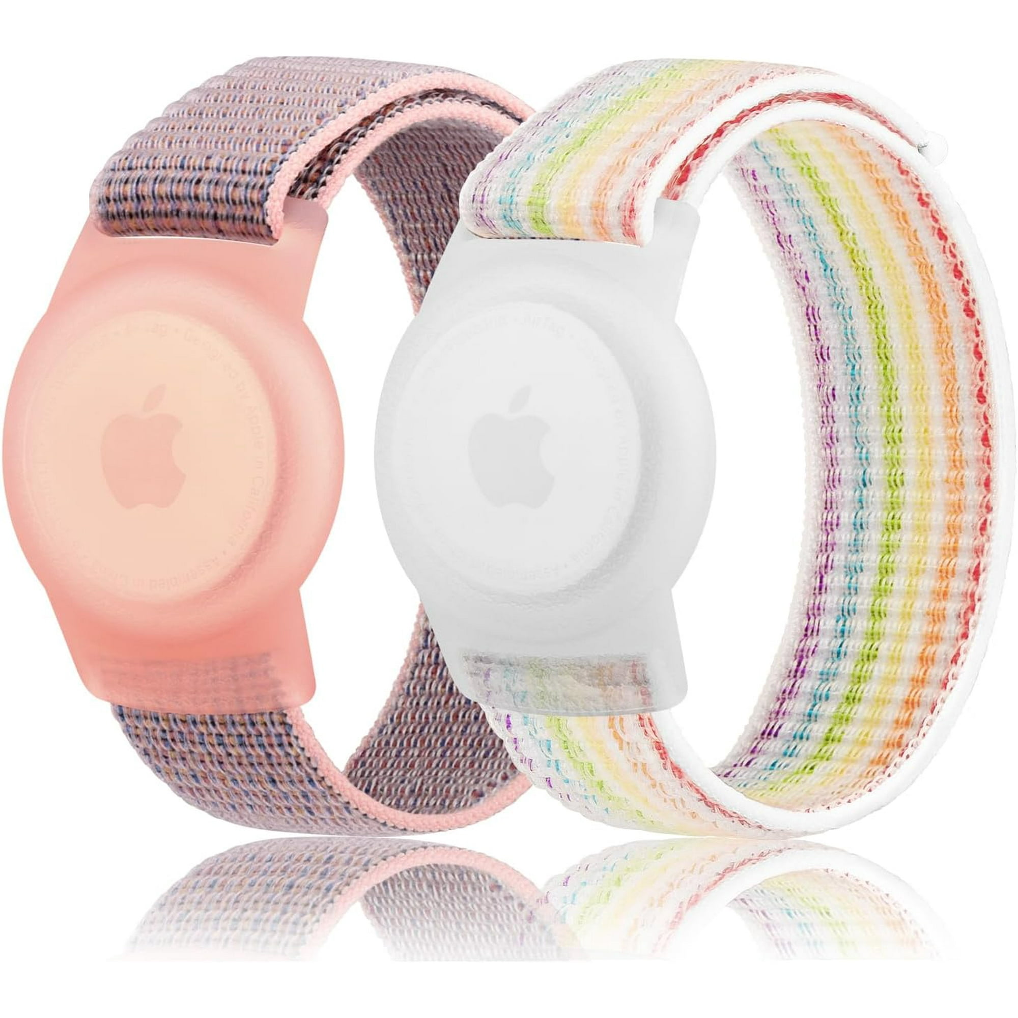 Click here for Rejoda-2pack For Airtag Bracelets For Kids  Compat... prices